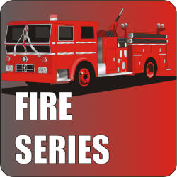 FDS model - Minimodel Web